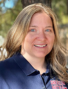 Our Board - Chevelon Butte ESD